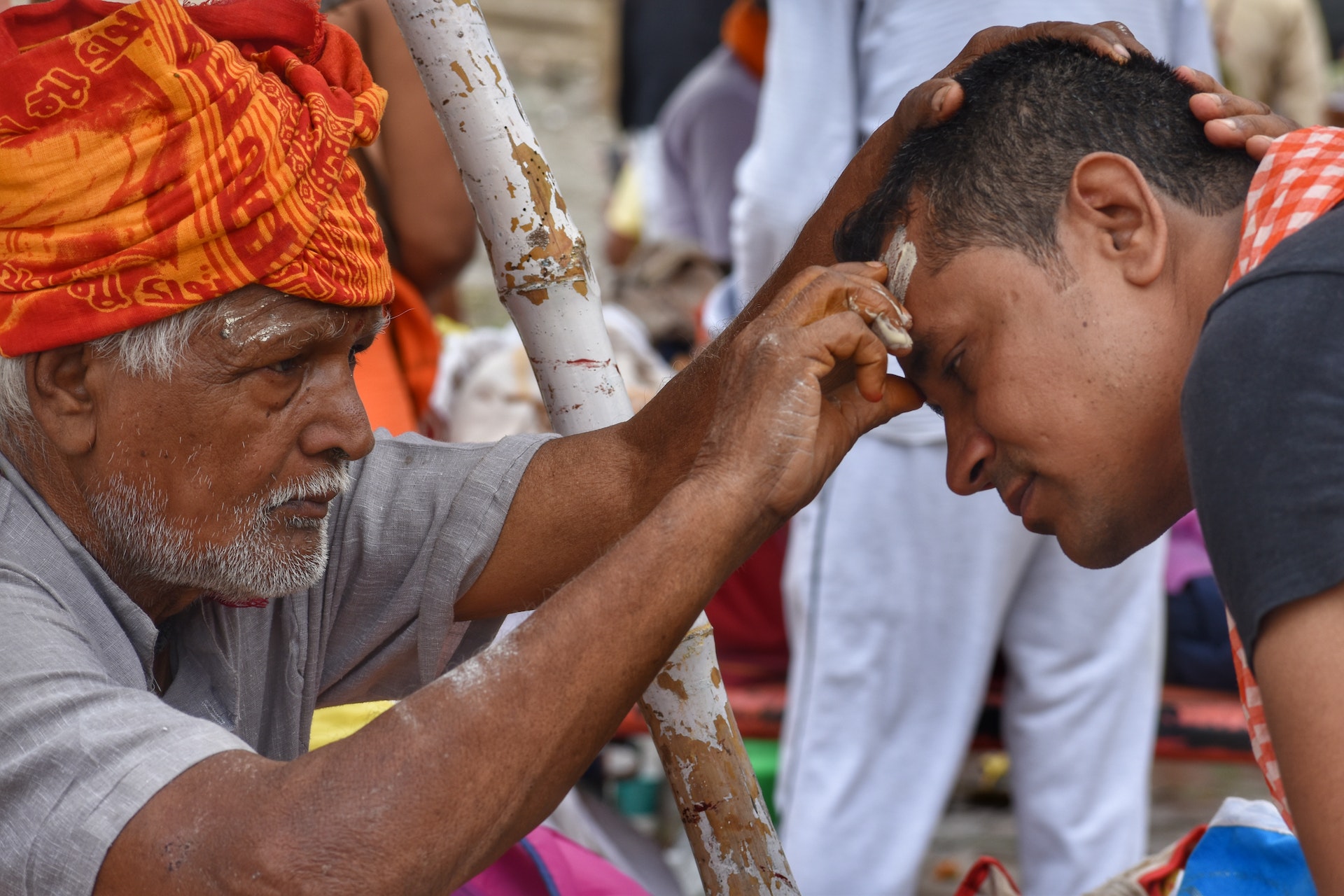 Varanasi: The Spiritual Capital of India - Roaming Rejoice